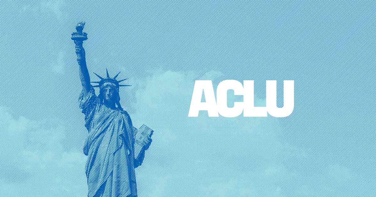 Home - ACLU of New Mexico