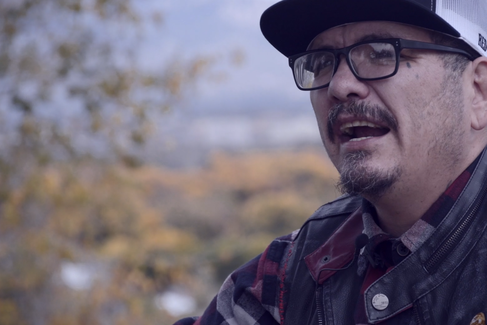 Smart Justice - Gary's Story - ACLU of New Mexico