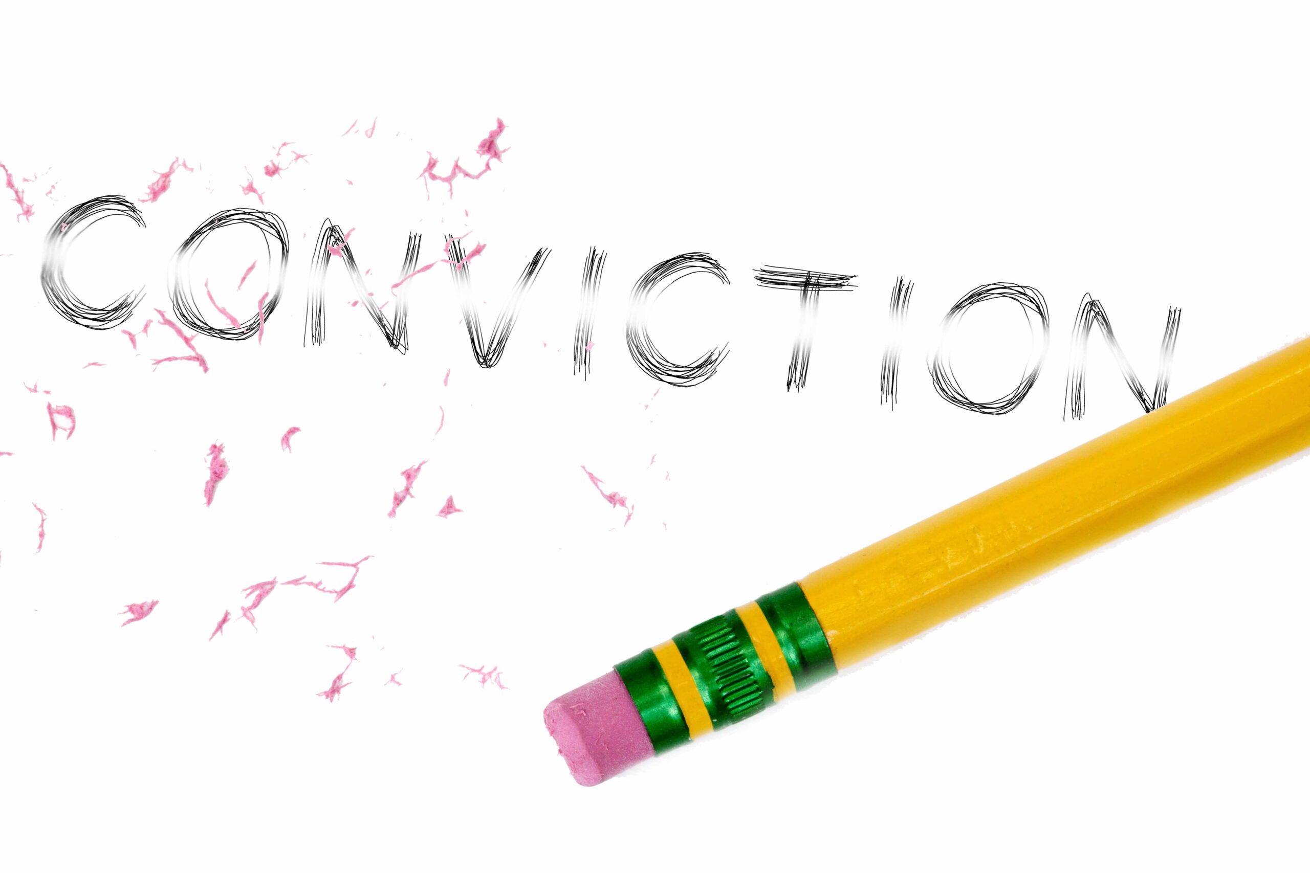 Setting the Record Straight on Expungement - ACLU of New Mexico