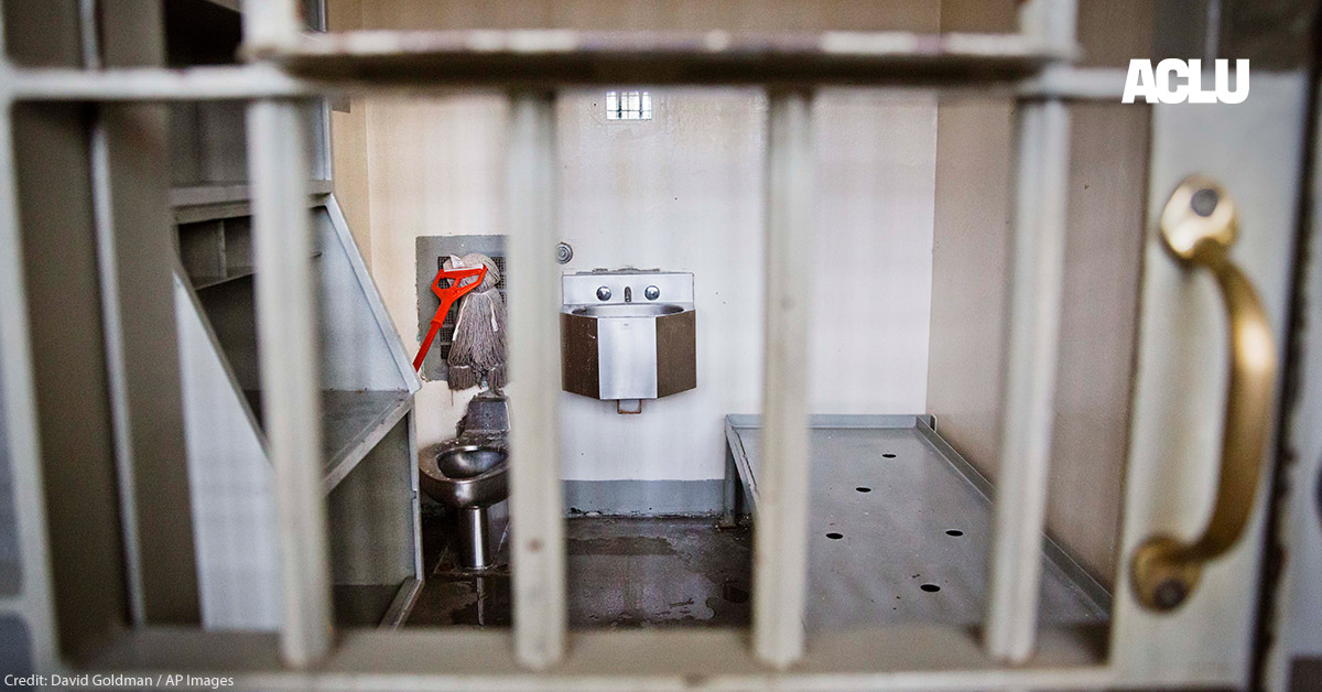 More of the Same: Private Prison Corporations and Immigration Detention ...