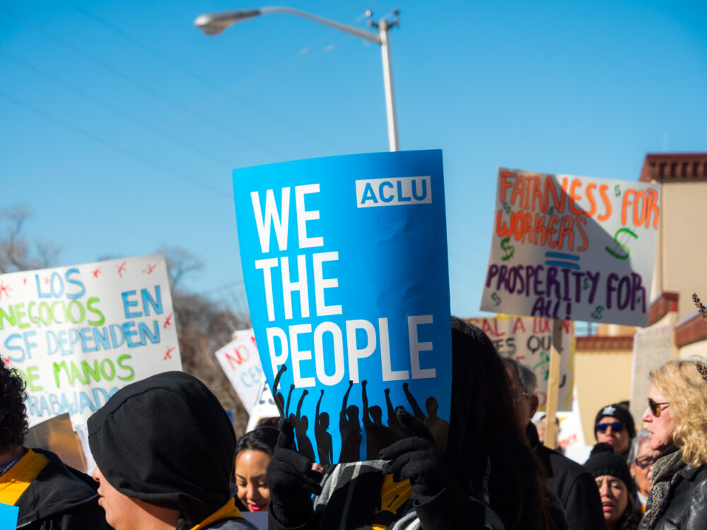 Home - ACLU of New Mexico