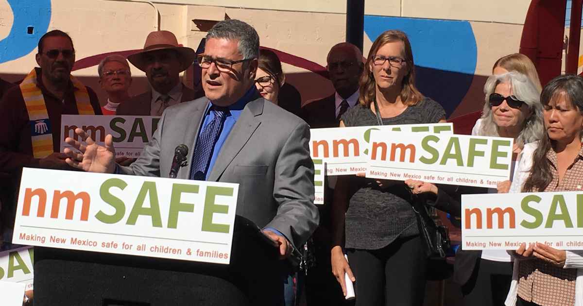 New Mexico SAFE ACLU Of New Mexico new-mexico-safe-aclu-of-new-mexico